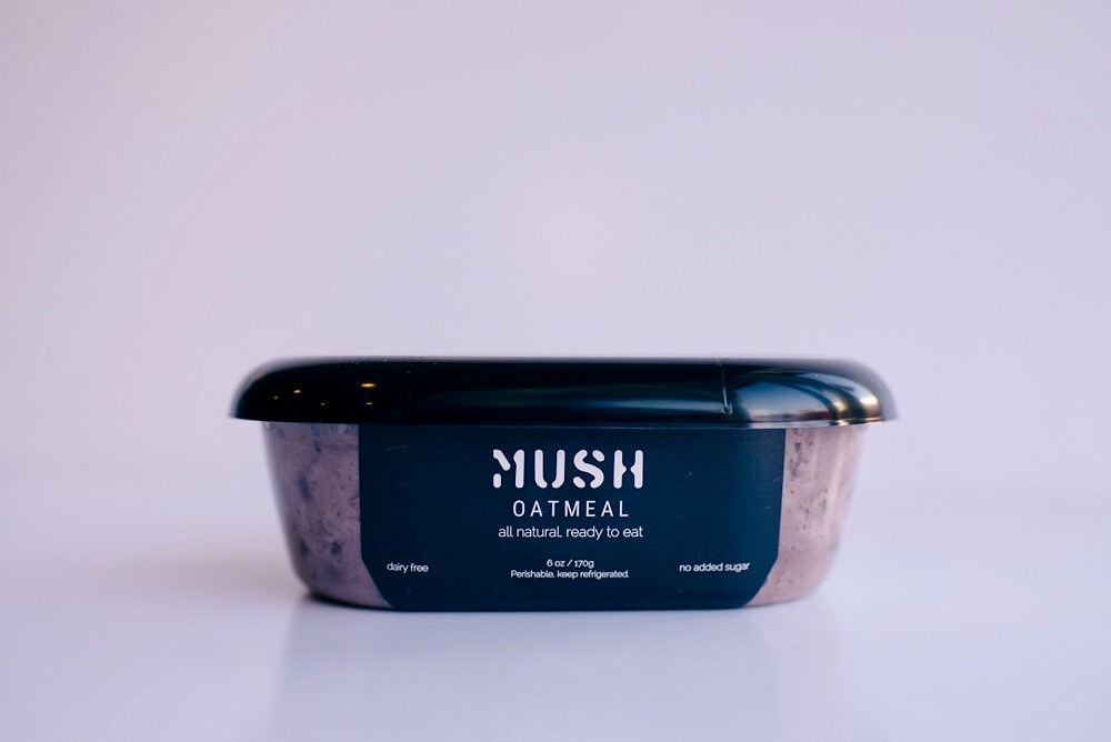 Supplier Spotlight: Mush Foods brings overnight oats to Whole Foods ...